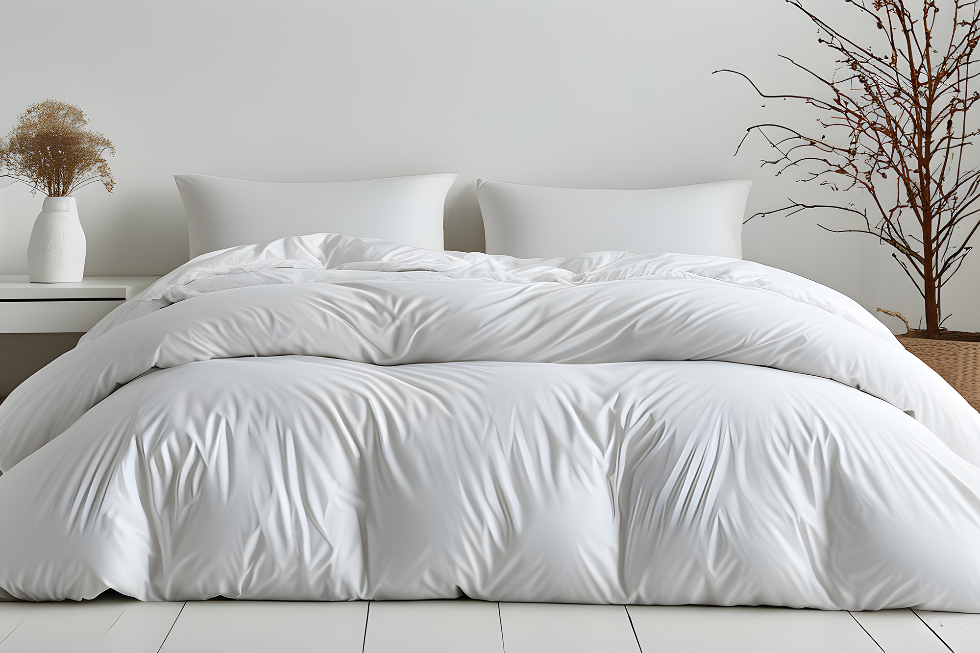 Duvet Cleaning - eLaundry Commercial Laundry Services